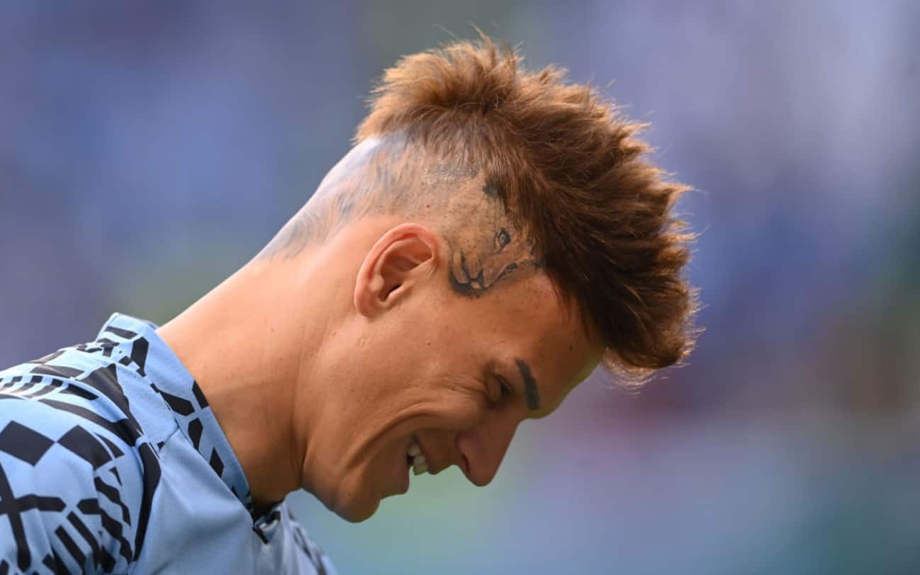 Capelli dei calciatori: i look più strani del mondo del calcio | Sky Sport