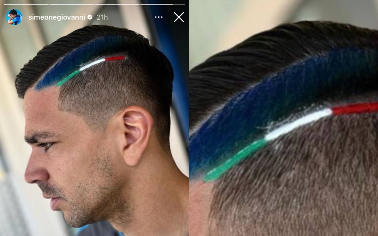 Capelli dei calciatori: i look più strani del mondo del calcio | Sky Sport