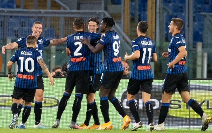 Calendario Atalanta in Champions 2020: le partite del girone D | Sky Sport
