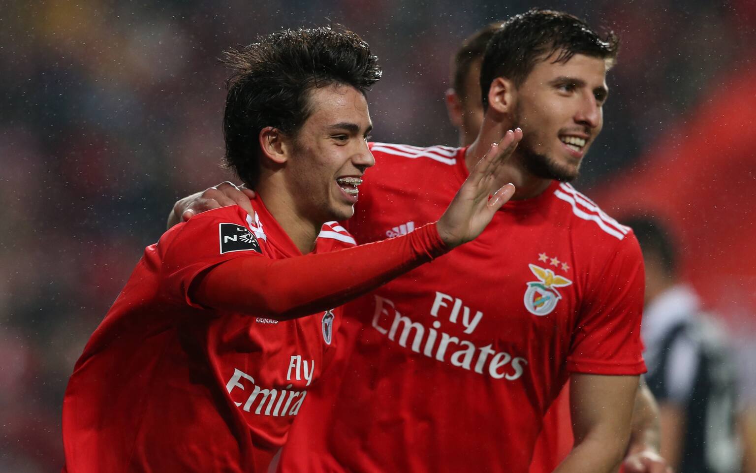 Benfica, i migliori giocatori e talenti acquistati e venduti con ...