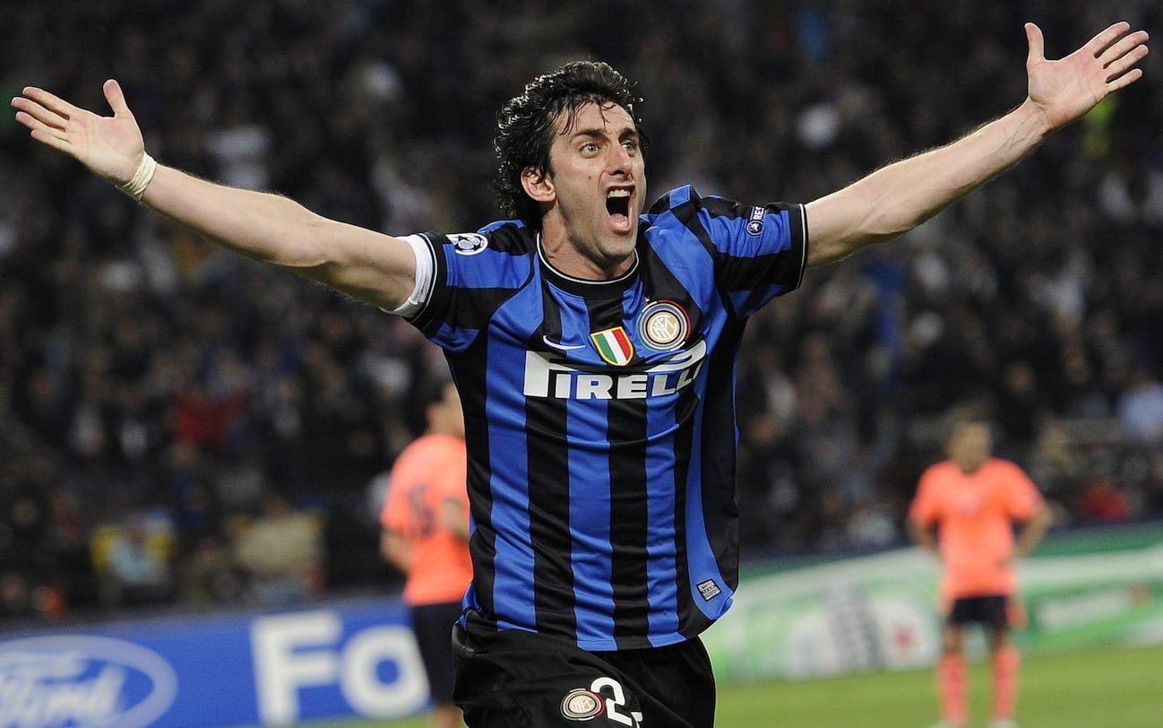 La classifica marcatori all time dell'Inter: Lautaro nella top 10 con ...