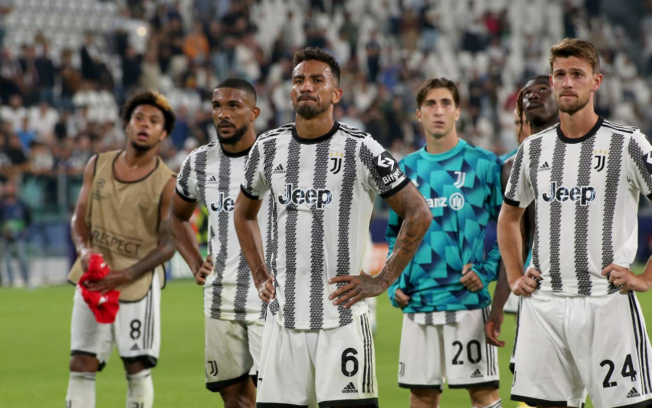 Juve 2023 2024 in Serie A: rosa, rigoristi e guida per il fantacalcio ...