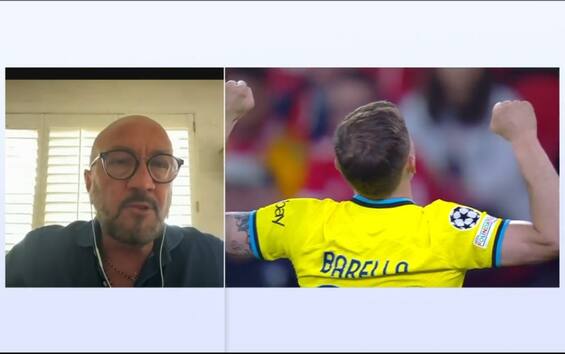 Inter, Zenga: 'La magia dell'Europa, dà tante motivazioni' | Sky Sport