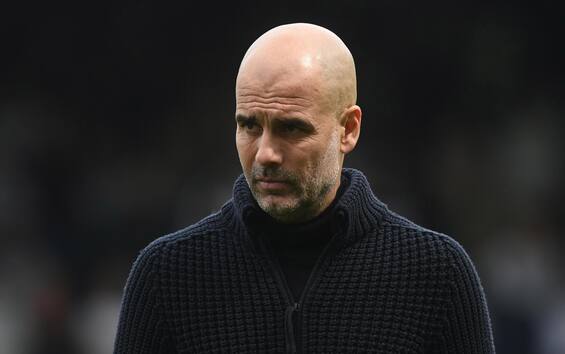 Guardiola, i precedenti col Real Madrid dell'allenatore del Manchester ...