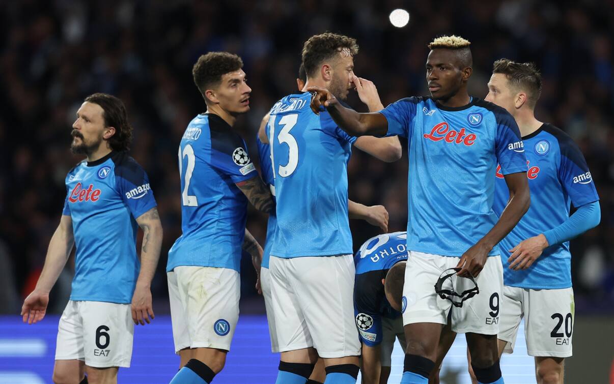 Champions League 2023, le squadre qualificate ai quarti | Sky Sport