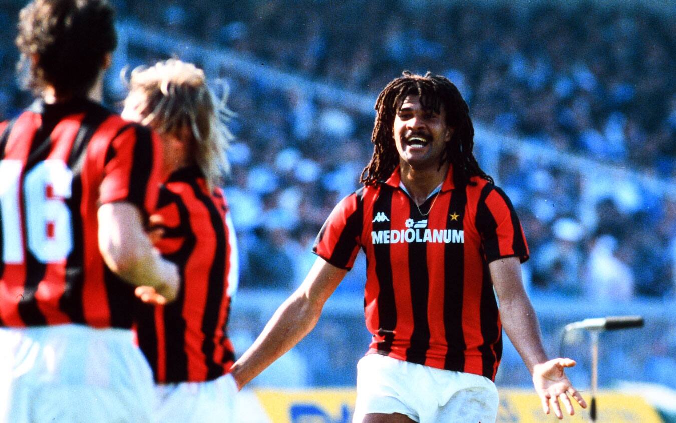 Gullit compie 60 anni, cosa fanno oggi gli altri giocatori di quel ...