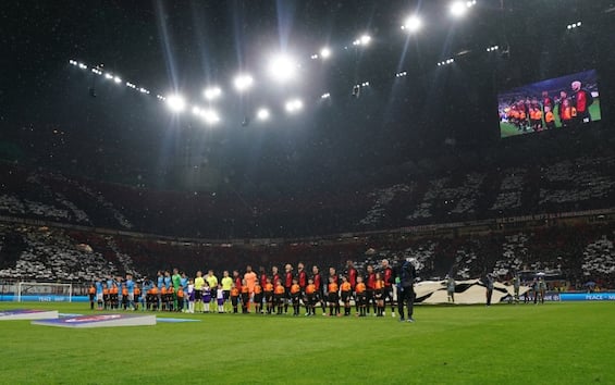 Inno Champions League: storia, curiosità e testo | Sky Sport