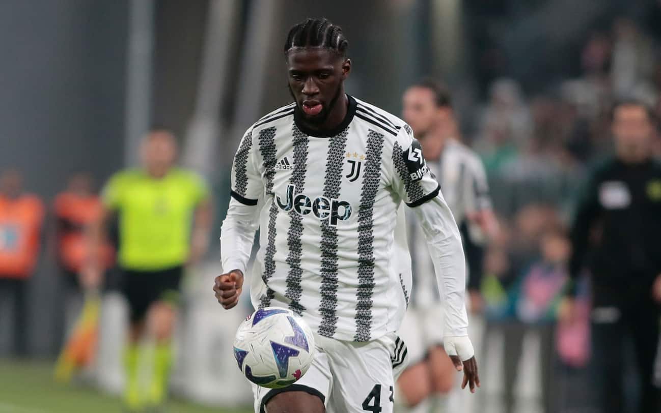 Samuel Iling Junior, chi è il giocatore della Juve all'esordio in ...