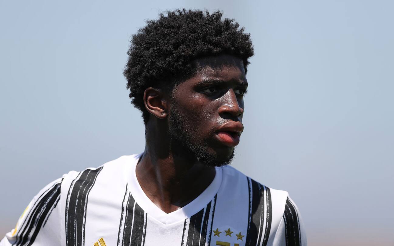 Samuel Iling Junior, chi è il giocatore della Juve all'esordio in ...