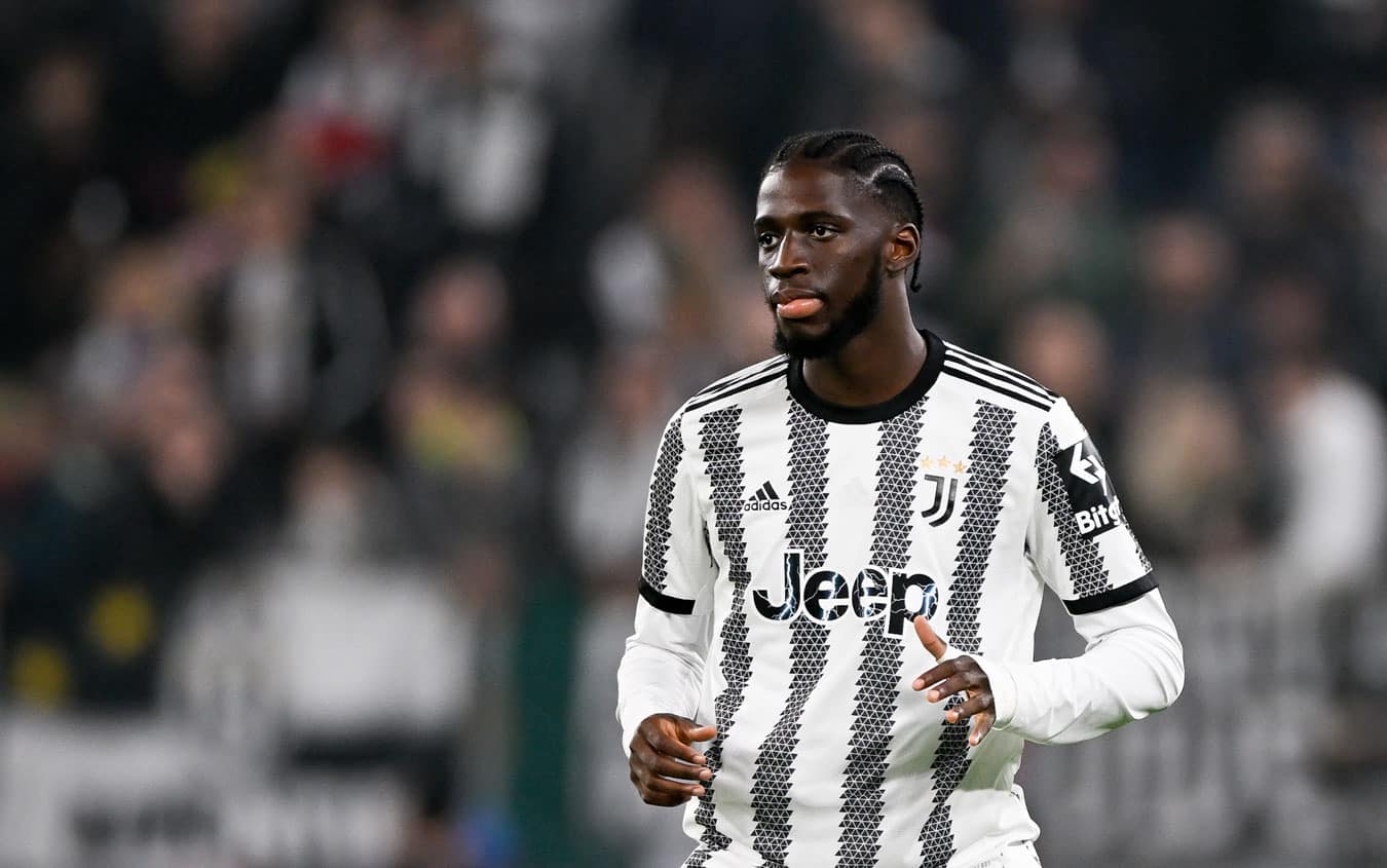 Samuel Iling Junior, chi è il giocatore della Juve all'esordio in ...