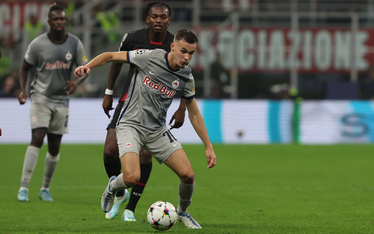 Gli Under 21 più promettenti ruolo per ruolo: la classifica del Cies | Sky Sport