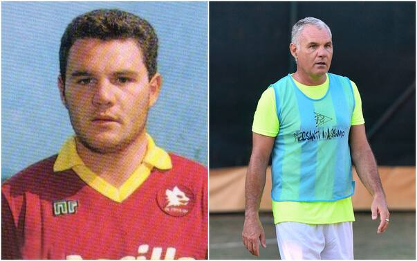 Roma, l'ultima finale nel 1991: chi c'era e cosa fanno oggi quei ...