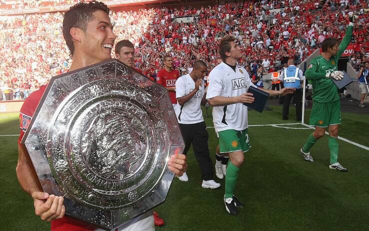 Cristiano Ronaldo, tutti i trofei vinti in carriera | Sky Sport