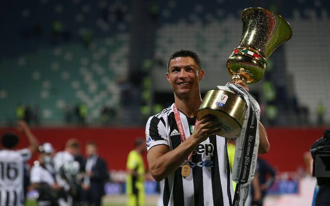 Cristiano Ronaldo, tutti i trofei vinti in carriera | Sky Sport