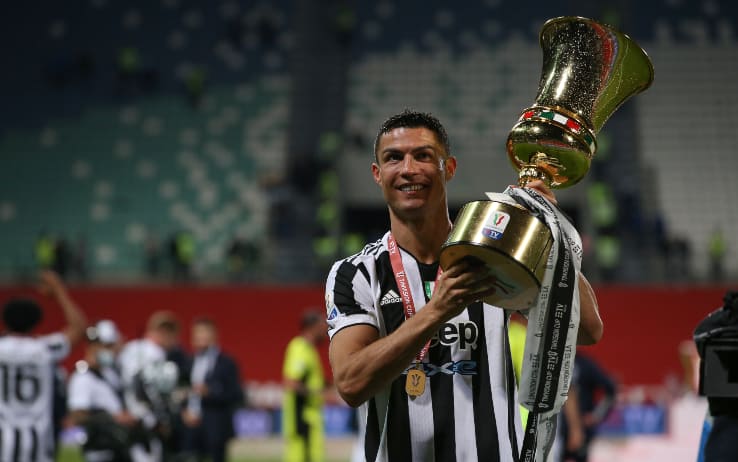 Cristiano Ronaldo, tutti i trofei vinti in carriera | Sky Sport
