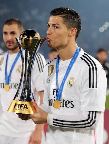 Cristiano Ronaldo, tutti i trofei vinti in carriera | Sky Sport