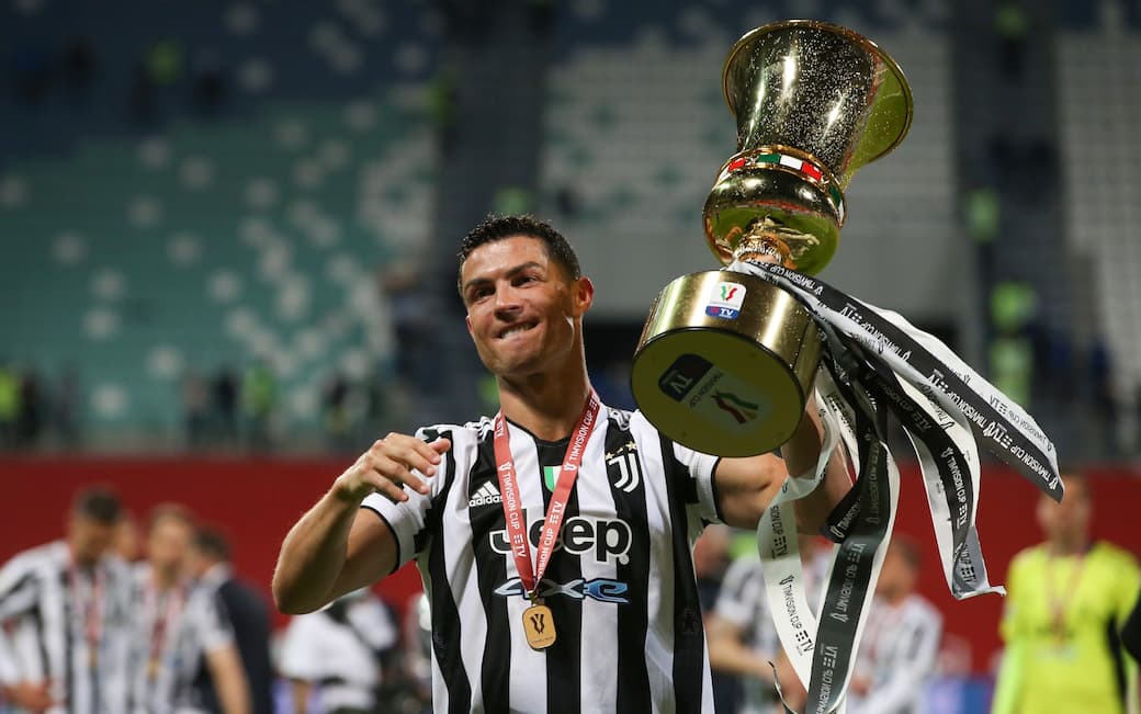 Cristiano Ronaldo, tutti i trofei vinti in carriera | Sky Sport