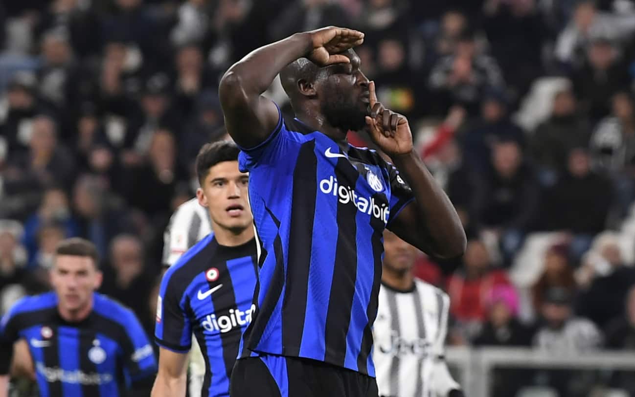 Juve-Inter, cori razzisti a Lukaku. Il club bianconero: 'Individueremo ...