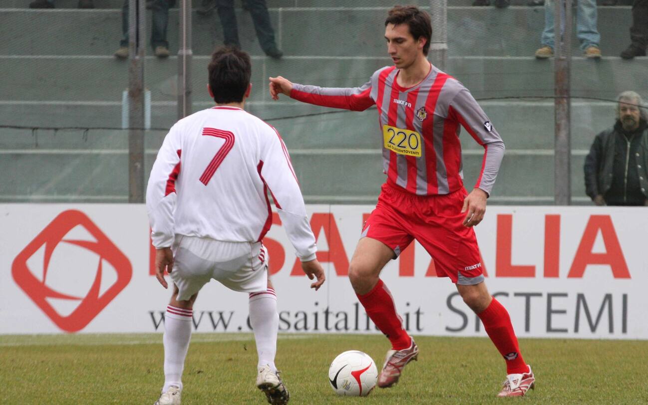 Cremonese in Serie A, gli ex storici: da Vialli a Chiesa | Sky Sport