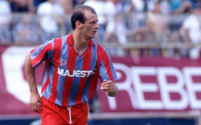 Cremonese in Serie A, gli ex storici: da Vialli a Chiesa | Sky Sport
