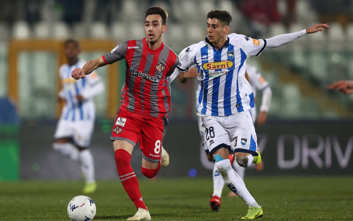 Cremonese in Serie A, gli ex storici: da Vialli a Chiesa | Sky Sport