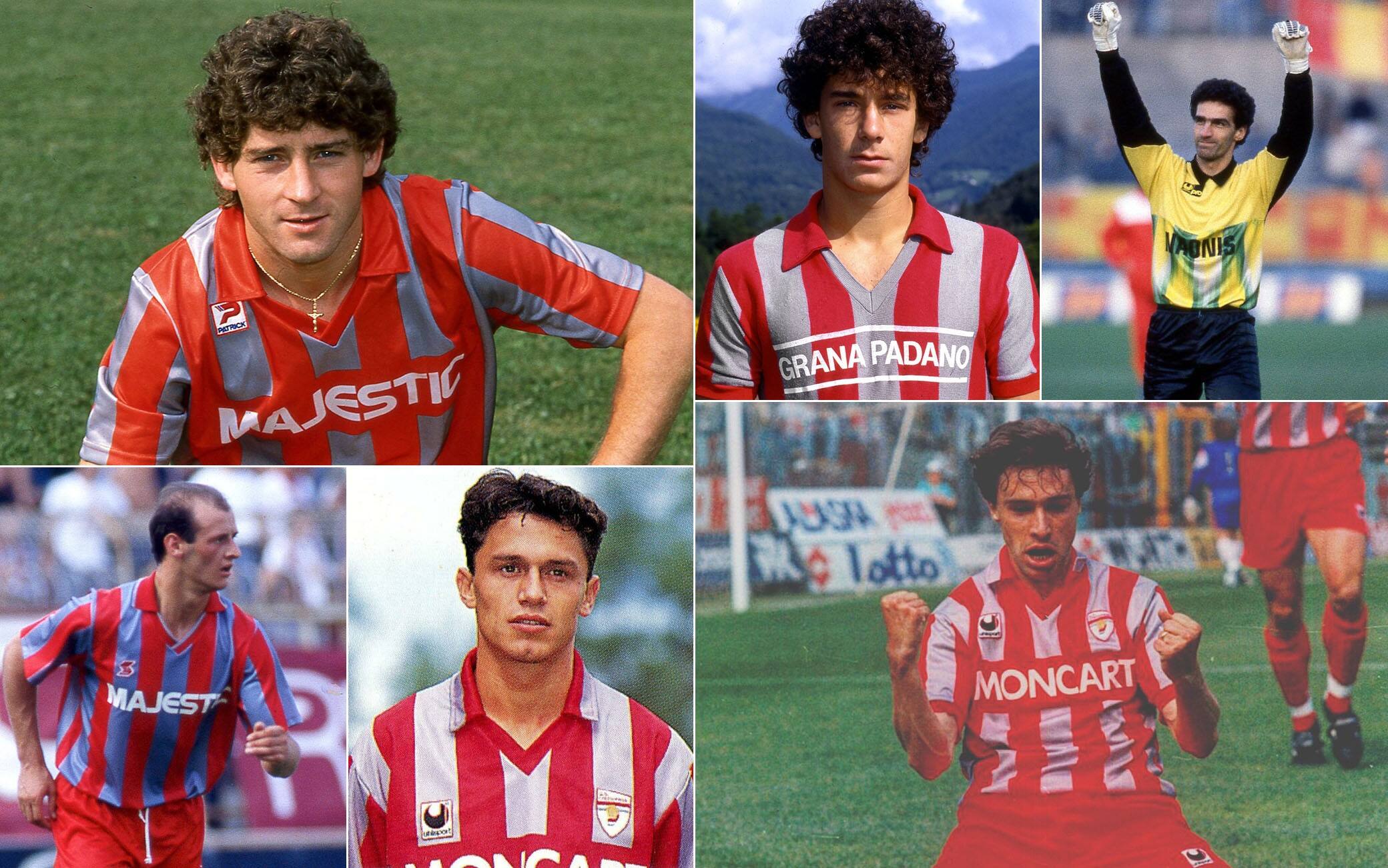 Cremonese in Serie A, gli ex storici: da Vialli a Chiesa | Sky Sport