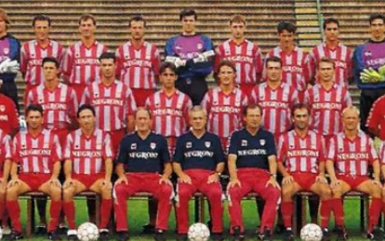 Cremonese in Serie A, gli ex storici: da Vialli a Chiesa | Sky Sport