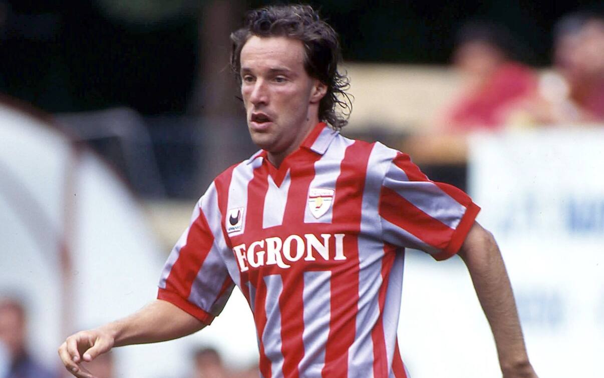 Cremonese in Serie A, gli ex storici: da Vialli a Chiesa | Sky Sport