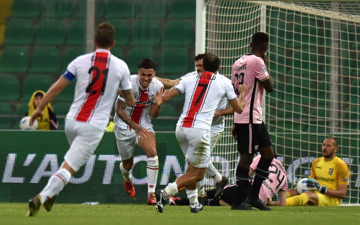 Cremonese in Serie A, gli ex storici: da Vialli a Chiesa | Sky Sport
