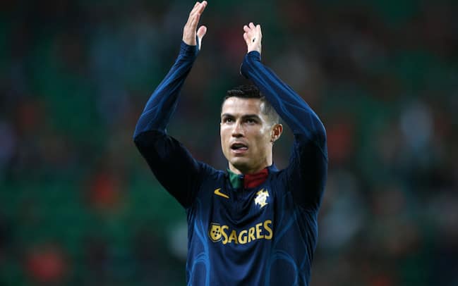 Cristiano Ronaldo, tutti i record della sua carriera | Sky Sport