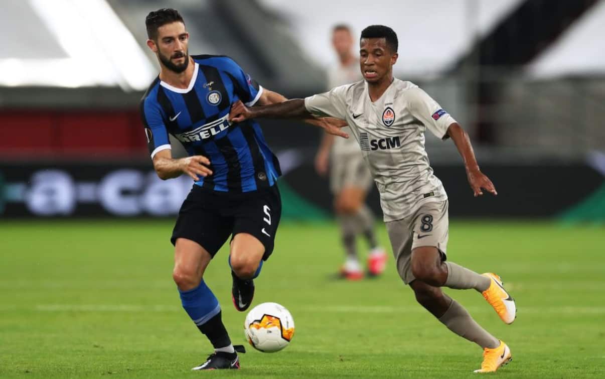 Inter, la classifica dei giocatori attuali per presenze nelle coppe ...