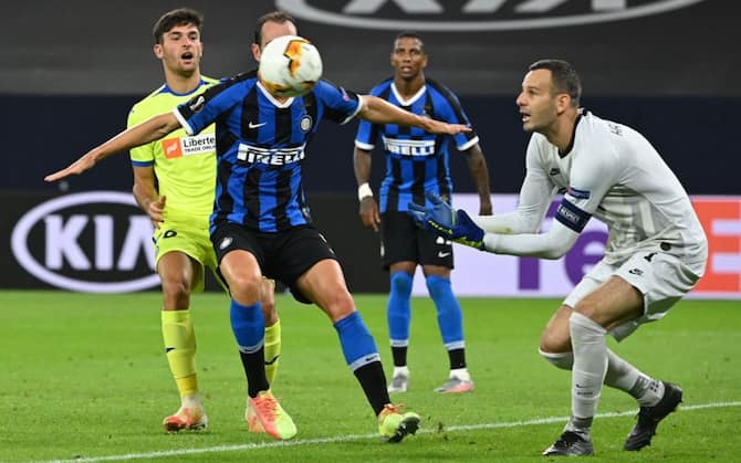 Inter, la classifica dei giocatori attuali per presenze nelle coppe ...