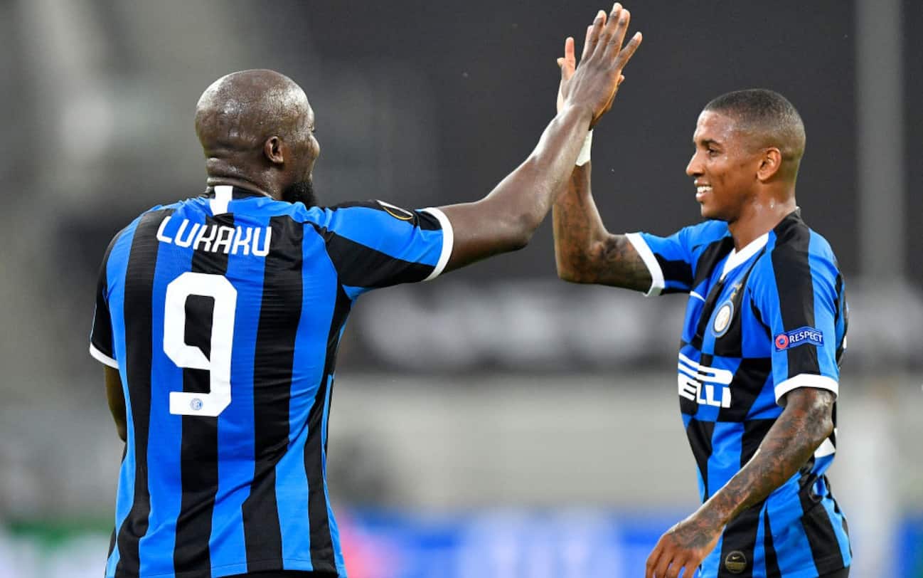 Inter, la classifica dei giocatori attuali per presenze nelle coppe ...