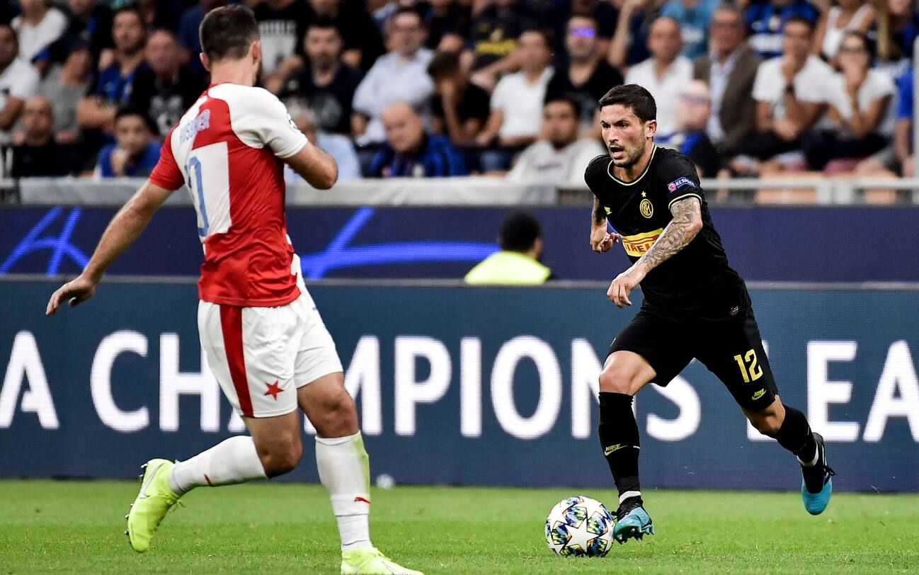 Inter, la classifica dei giocatori attuali per presenze nelle coppe ...