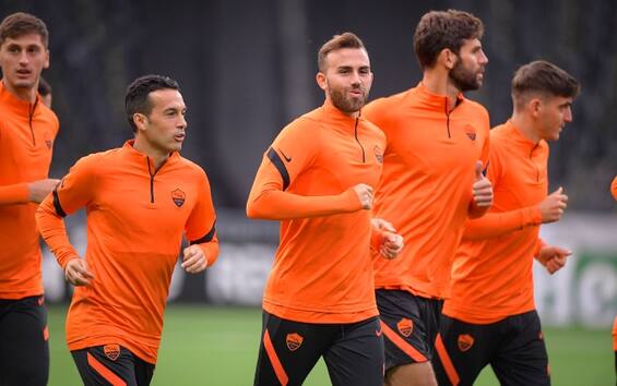 Young Boys Roma, le probabili formazioni del match di Europa League ...