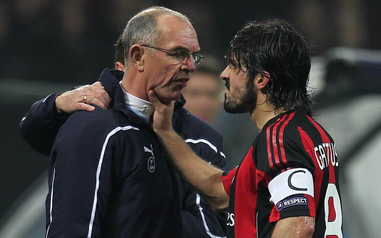 Manchester United-Milan, i 10 calciatori che hanno giocato con entrambe ...