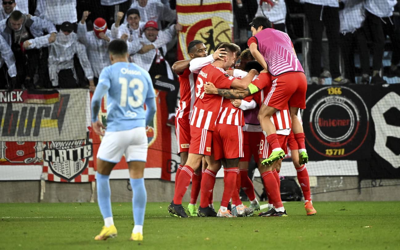 Europa League 2022 2023, le classifiche di tutti i gironi | Sky Sport