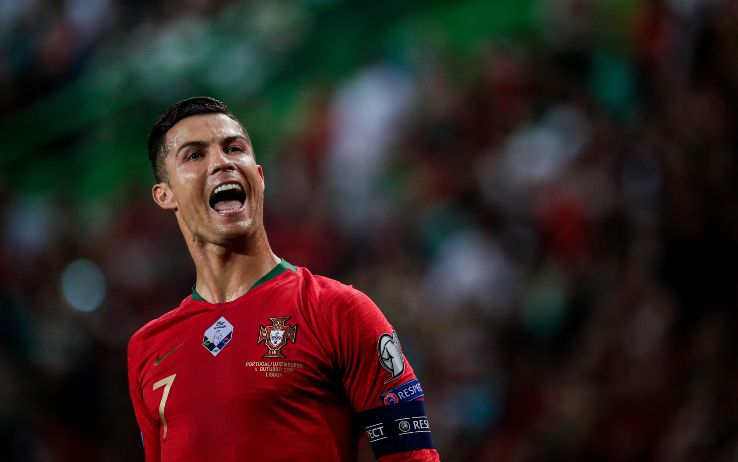 Cristiano Ronaldo raggiunge 700 gol in carriera: tutte le sue reti ai ...