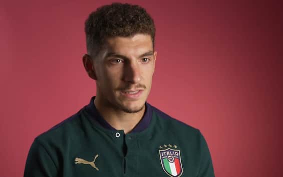 Nazionale, Di Lorenzo: 'Italia sembra squadra di club, il merito è di ...