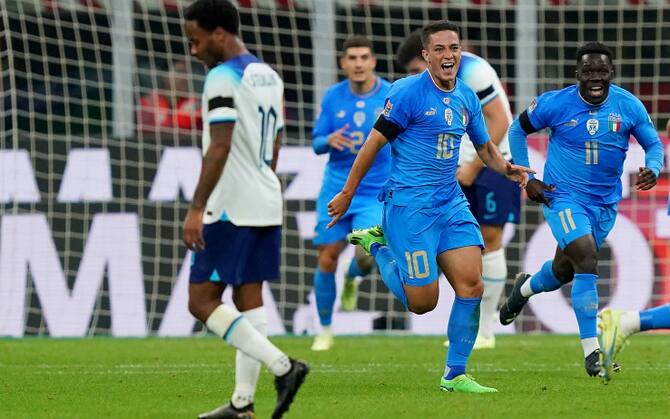 Euro 2024, Italia nel girone C: calendario qualificazioni, date e orari ...