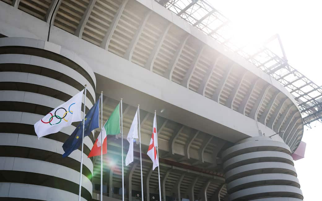 Euro 2032, gli stadi candidati a ospitare le partite in Italia e in ...