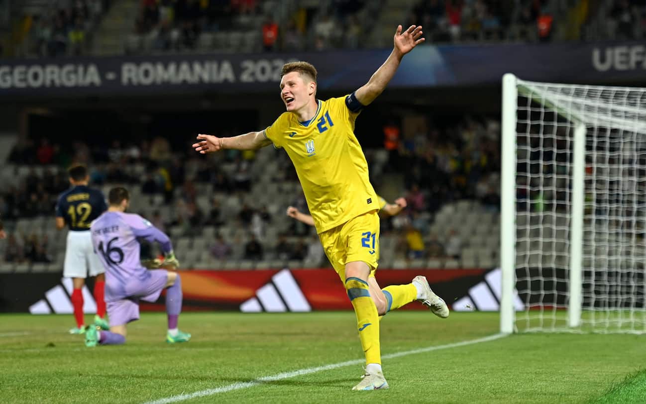 Europei Under 21, il tabellone e le squadre qualificate | Sky Sport