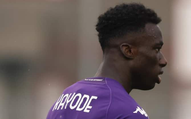 Michael Kayode, l'esordio in A dopo il trionfo agli Europei Under 19 ...