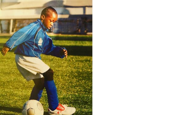 Michael Kayode, l'esordio in A dopo il trionfo agli Europei Under 19 ...