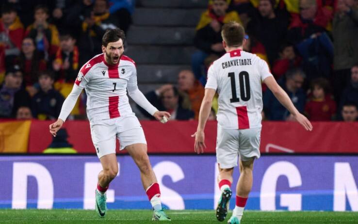 Europei 2024: gironi, partite e date | Sky Sport