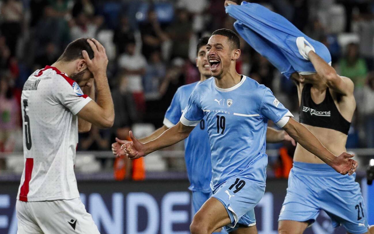 Europei Under 21, il tabellone e le squadre qualificate | Sky Sport