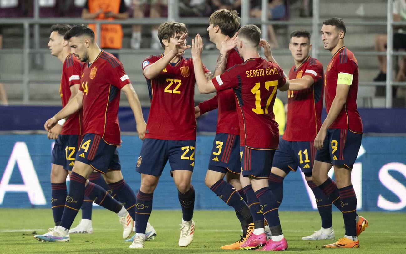 Europei Under 21, il tabellone e le squadre qualificate | Sky Sport