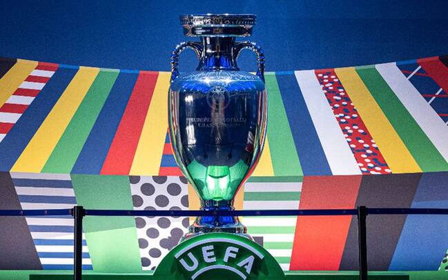 Qualificazioni Euro 2024, tutte le classifiche dei 10 gironi | Sky Sport