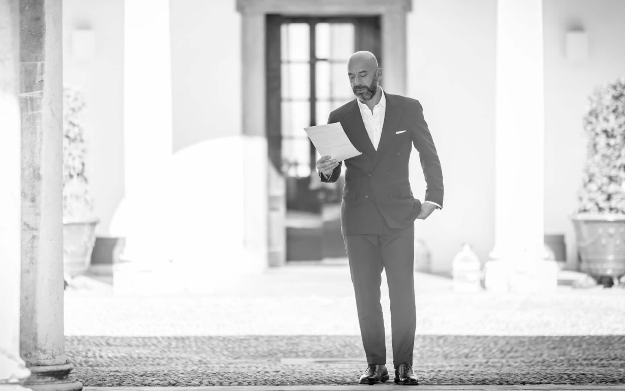 Gianluca Vialli e gli anni di carriera a Sky: le foto | Sky Sport