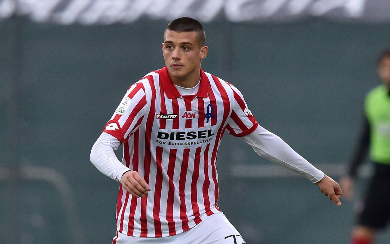 I giocatori classe 2003 più preziosi: chi sarà il prossimo Gnonto ...